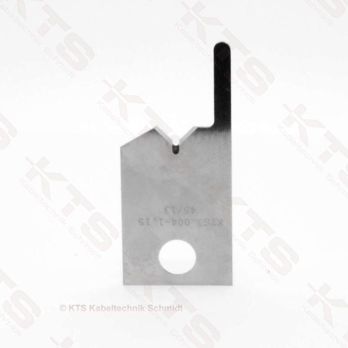 Filomat PSAM V-Formabisoliermesser | KTS Kabeltechnik Schmidt