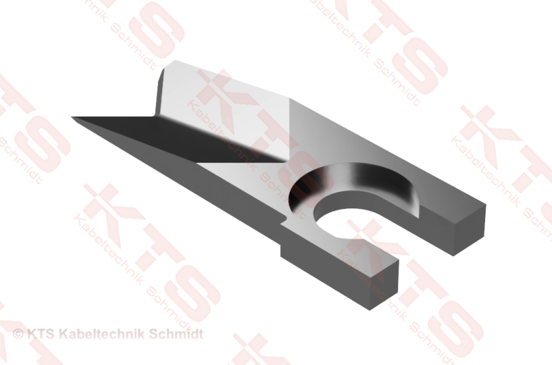 KTS 1.202 Komax Alpha 433(H) / 477 /488 / 530 / 550 Komax Zeta 630 ...