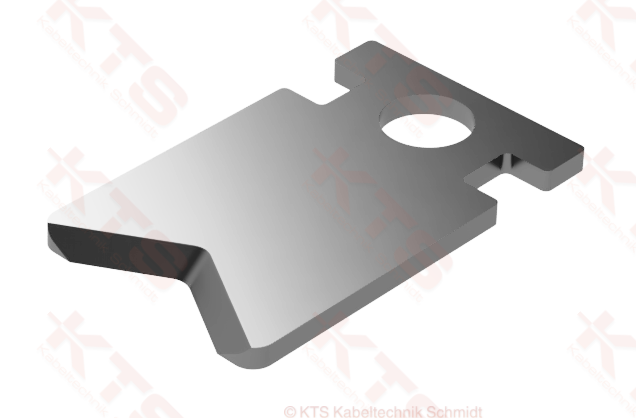 TEKUWA Schneidemesser | KTS Kabeltechnik Schmidt