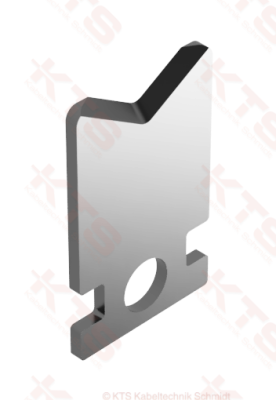 TEKUWA Schneidemesser | KTS Kabeltechnik Schmidt