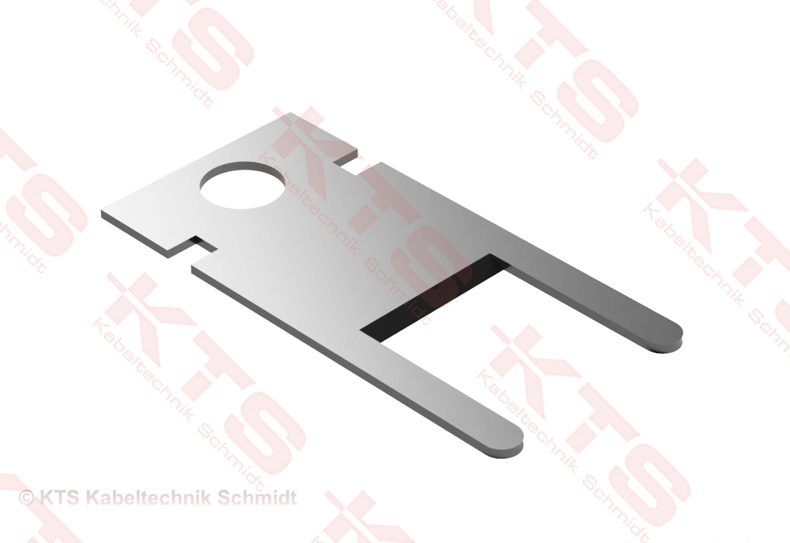 Filomat PSAM Flachmesser | KTS Kabeltechnik Schmidt